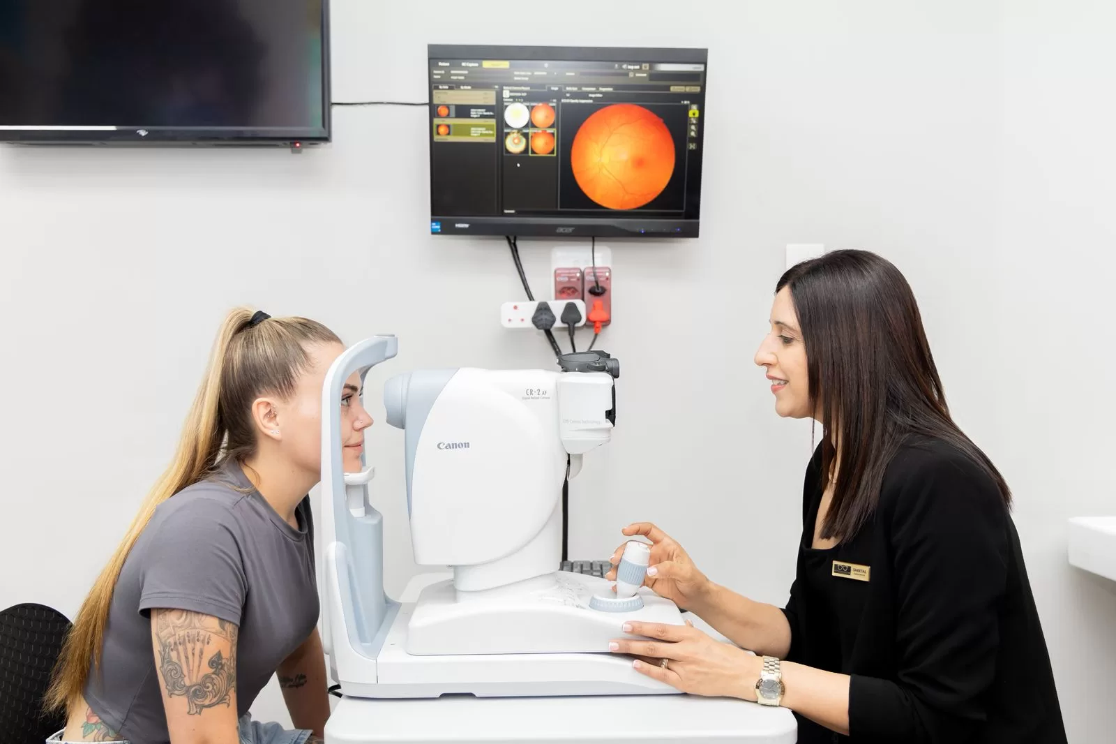 Eye Tests | Magnifeye Optometrist – Comprehensive Eye Exams